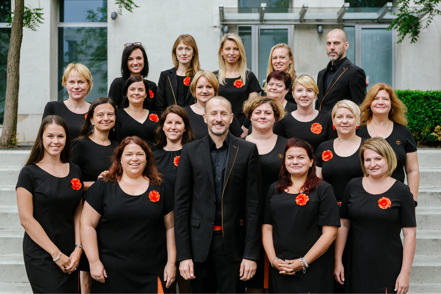 About Us | Senator Meetings & Incentives